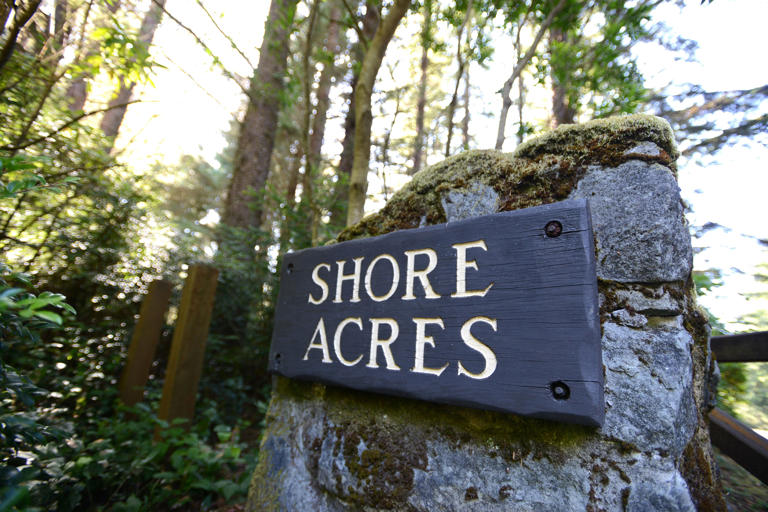 Small Oregon coast town wins in affordability, livability for seniors