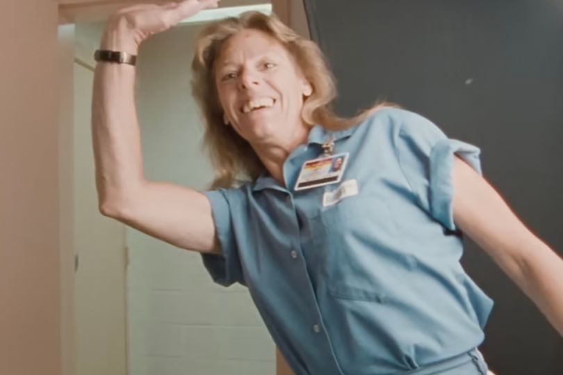 The real reason Aileen Wuornos robbed and killed her seven victims ...