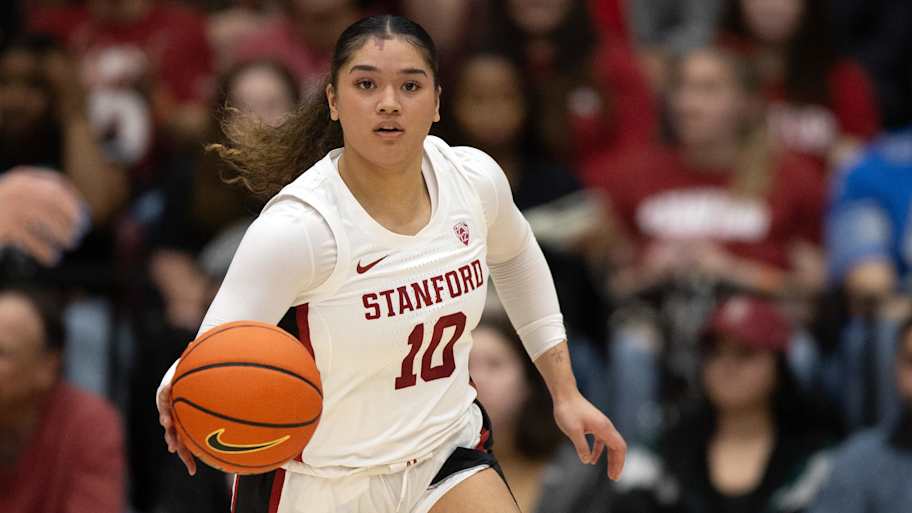 Stanford Basketball Finding Perfect Blend of Freshmen and Veterans Early