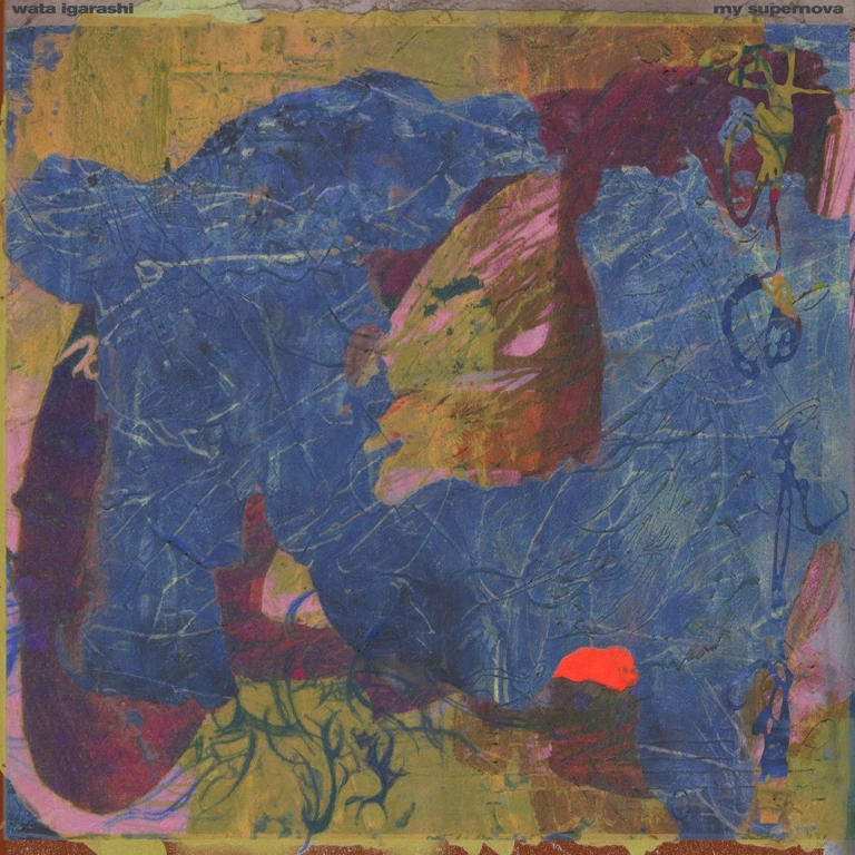 10 New Albums You Should Listen to Now: Rosalía, Danny Brown, and More