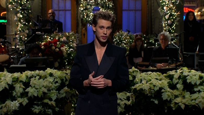 Austin Butler Had More Than 40 Appearances In A Classic Nickelodeon Sitcom