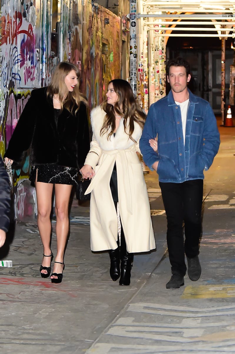 Miles Teller Doesn’t Know If He and Keleigh Sperry Will Be Invited to ...