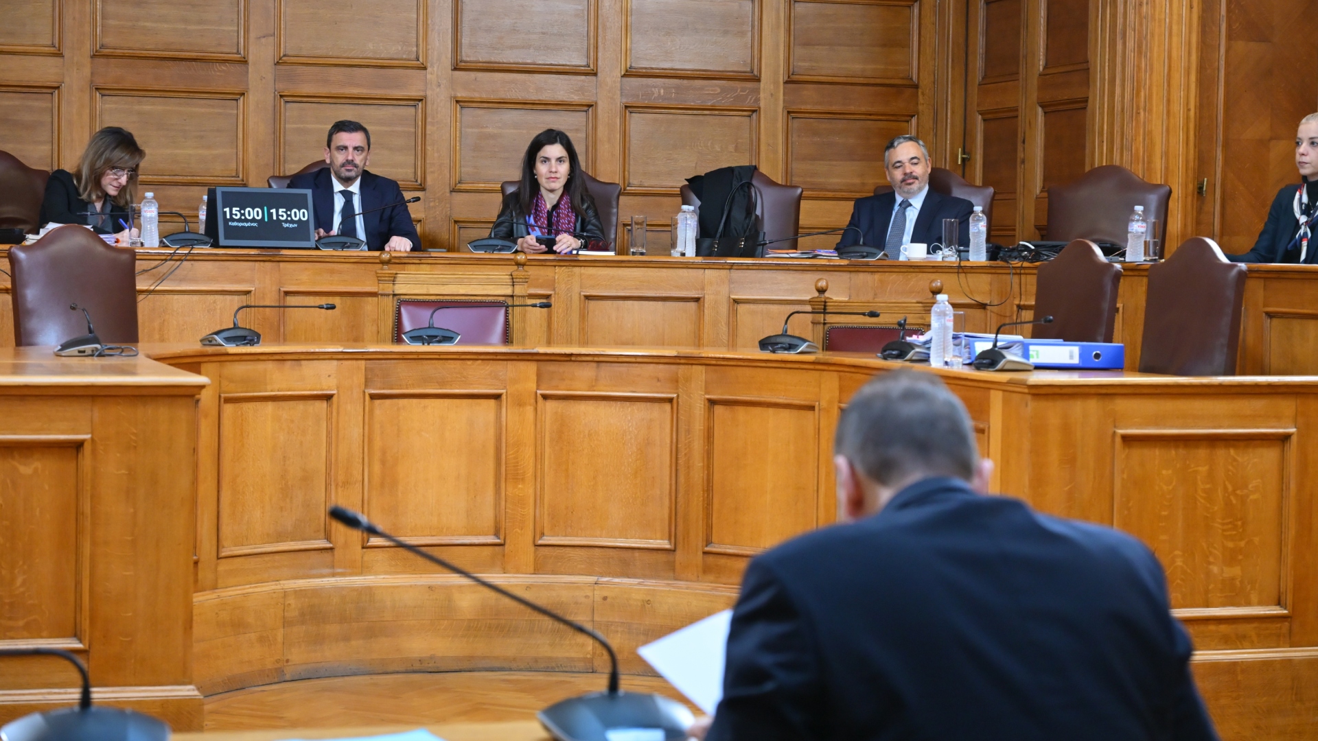 «Φραπές», «χασάπης», Σεμερτζίδου στην εξεταστική για ΟΠΕΚΕΠΕ – Η λίστα ...