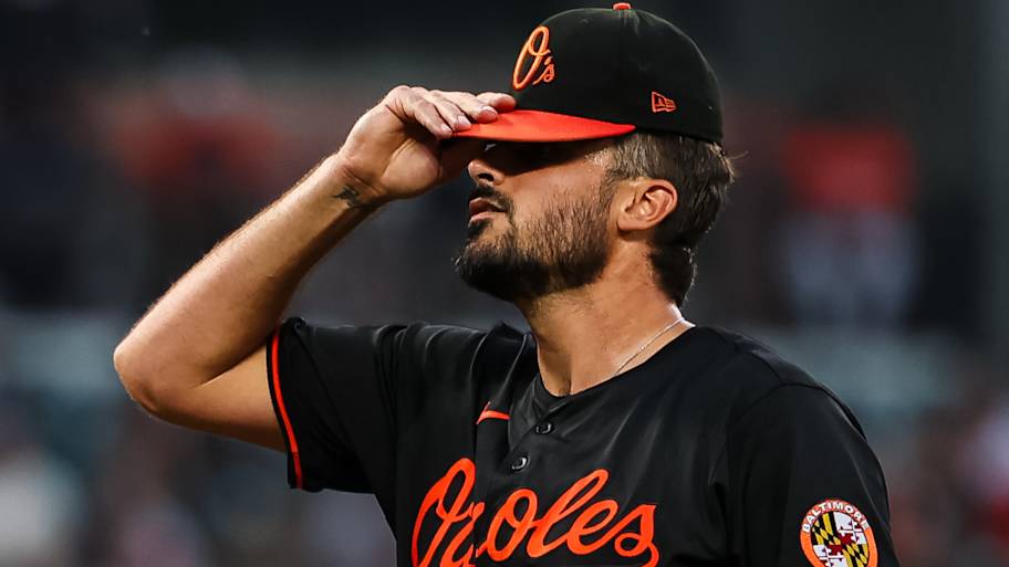 4 budget pitchers who could to fortify the Guardians' contention window