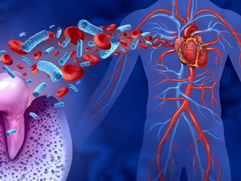 Your mouth might be telling on your heart: Cardiologist Dr Pradip ...