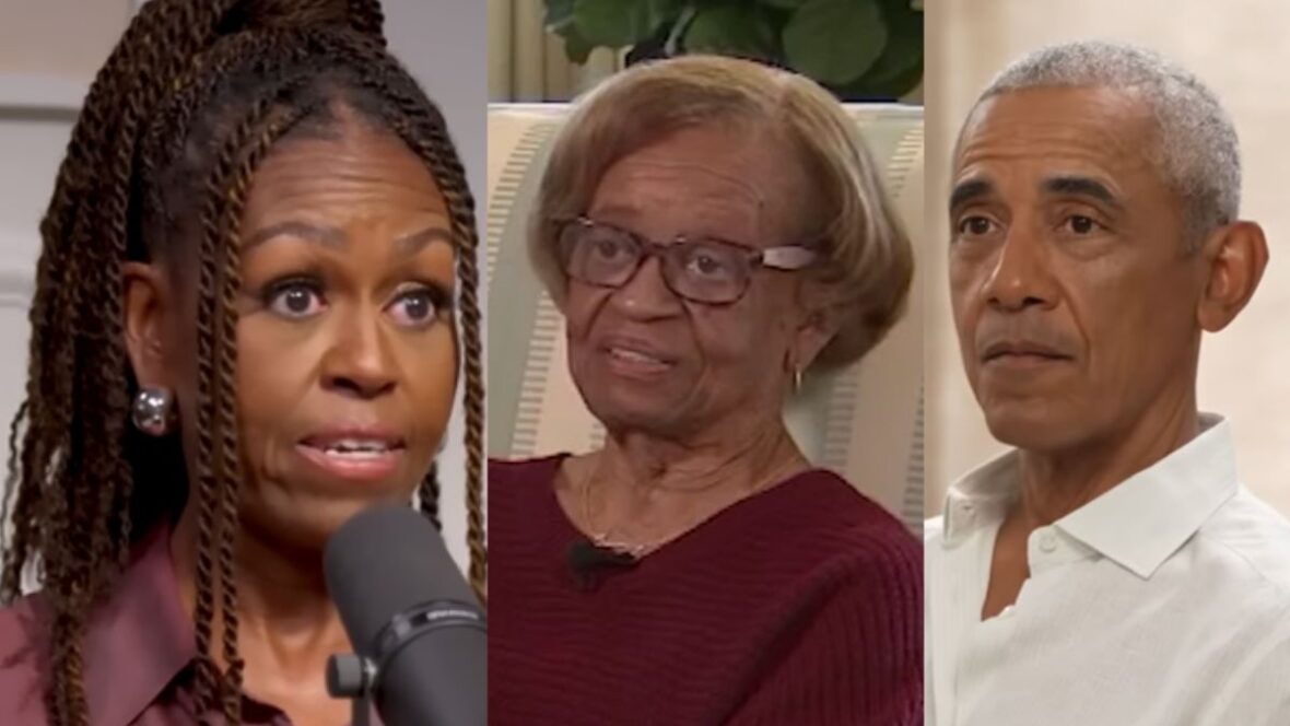 Michelle Obama Shares Insights from Her Mother's Final Days