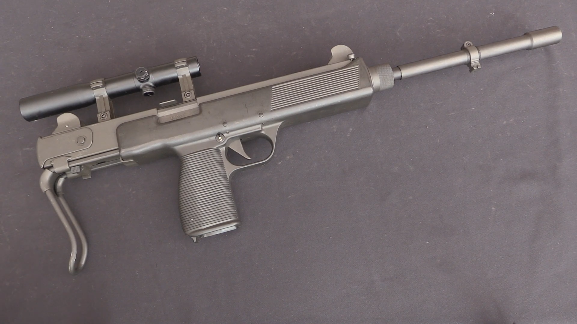 This Tiny Gadget Turned Vehicle Guns Silent