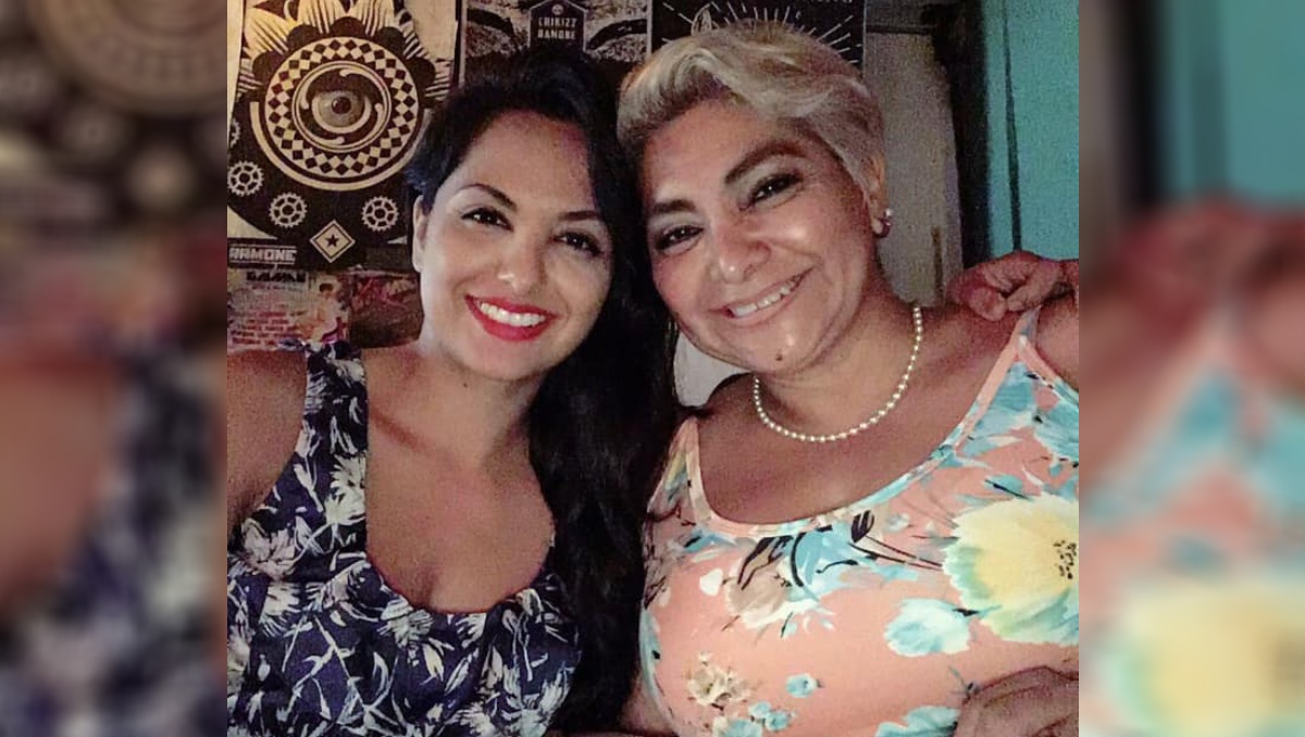 De abogada a activista: Vianca Labastida lleva 7 años buscando justicia ...