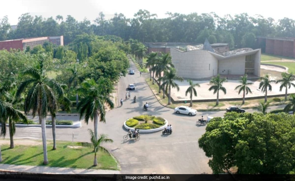 Education Ministry Withdraws Order To Restructure Panjab University Senate
