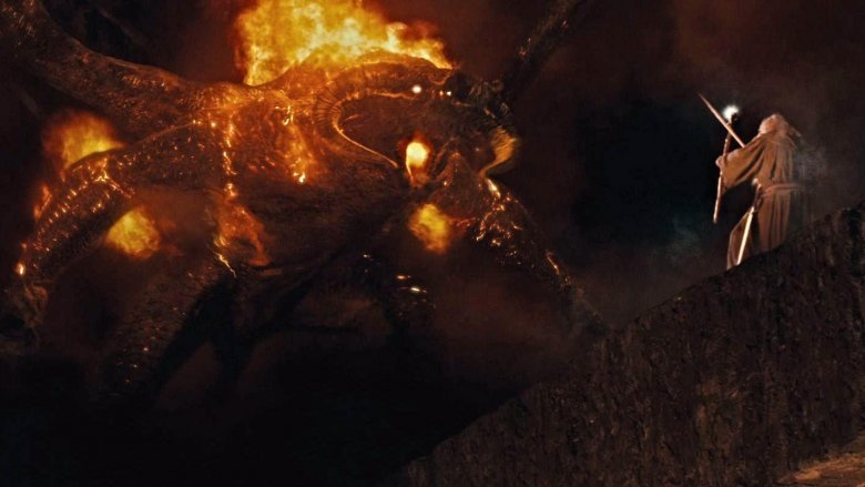 5 Best And 5 Worst Scenes From The Lord Of The Rings Trilogy