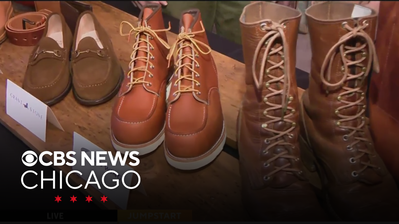 Boot Camp bringing together bootmakers in Chicago