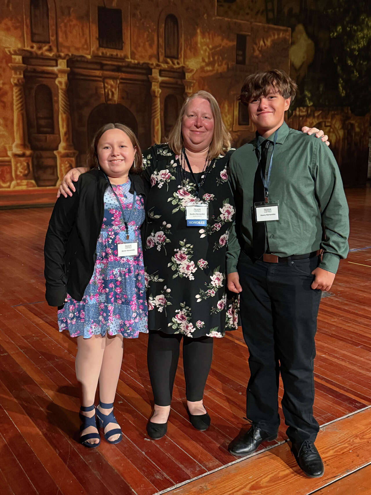 Rotary: Conroe Rotarian brings home statewide history award, EMC club brushes up on spelling