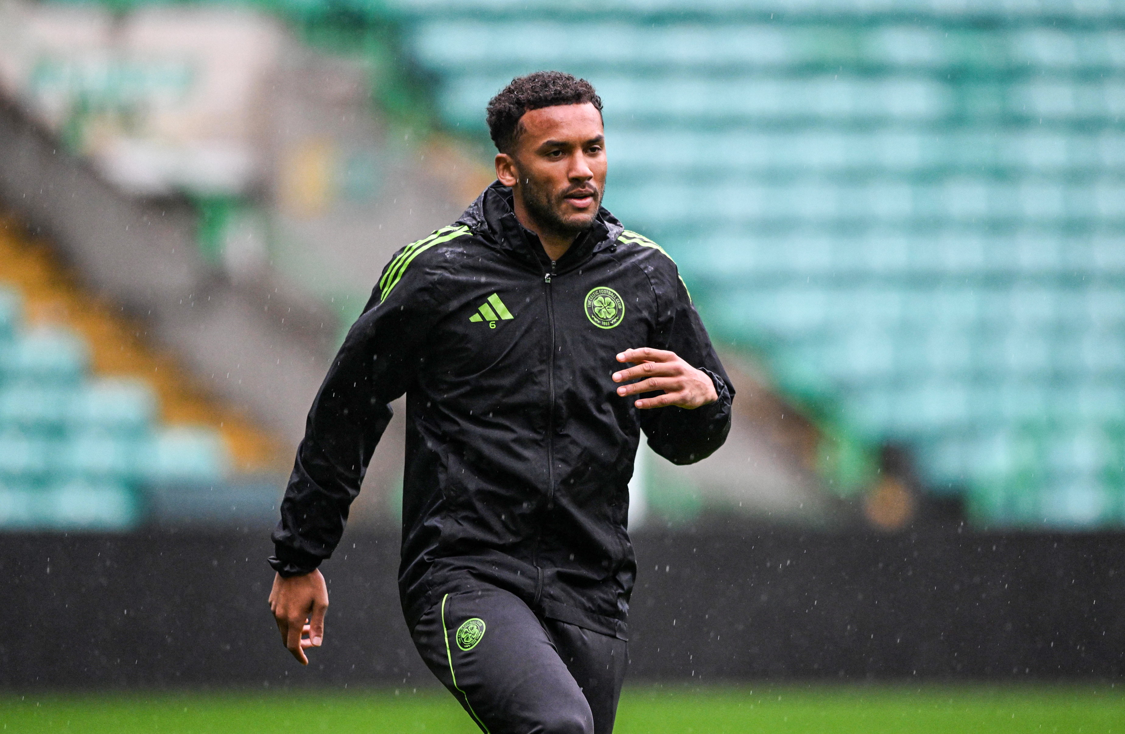 SFA panel rules on four Celtic-Rangers incidents with error flagged as ...