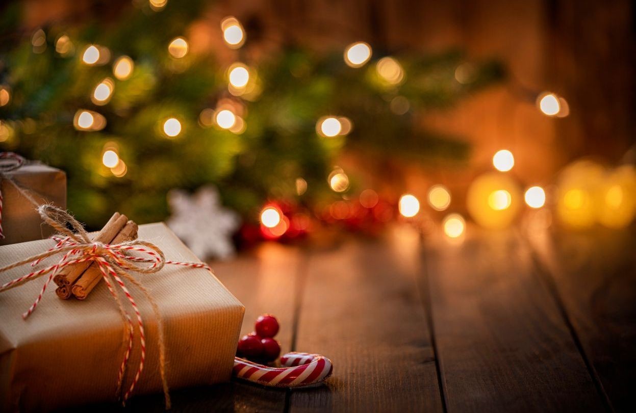 Des idées de cadeaux de Noël pas cher et cool