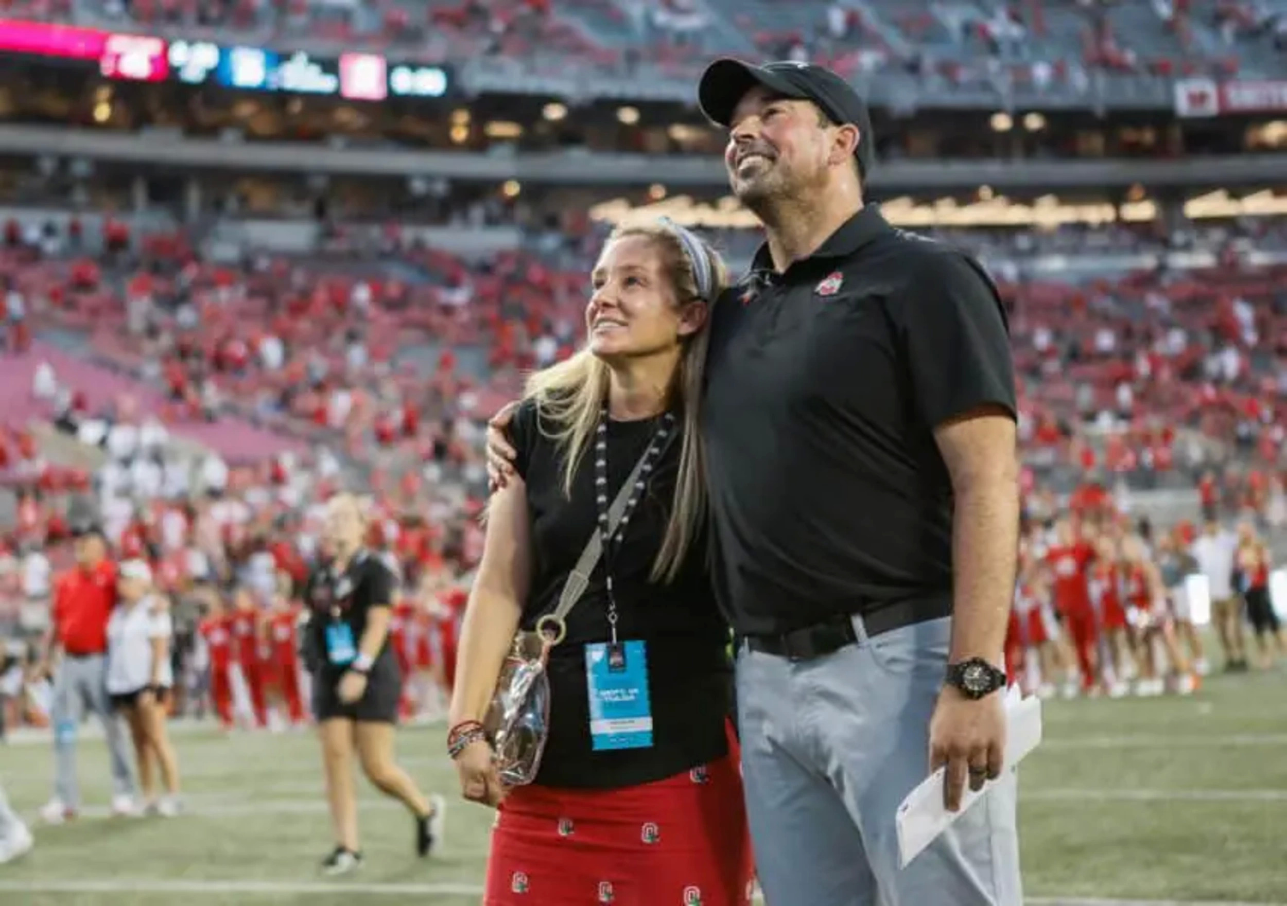 Ryan Day’s Future Back in Spotlight After Report Says He Considered ...