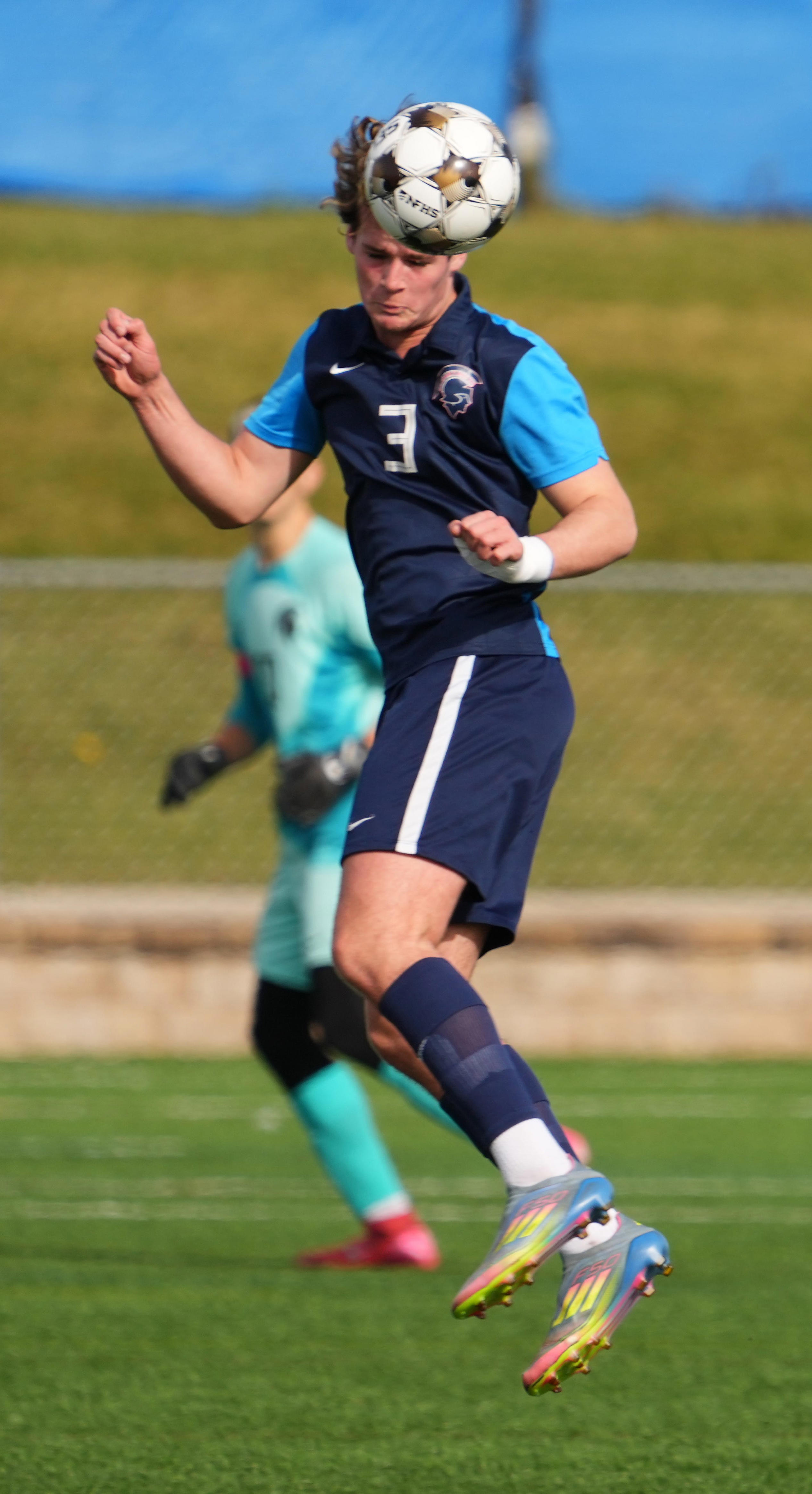 Arrowhead, Brookfield East players among all-state boys soccer honorees