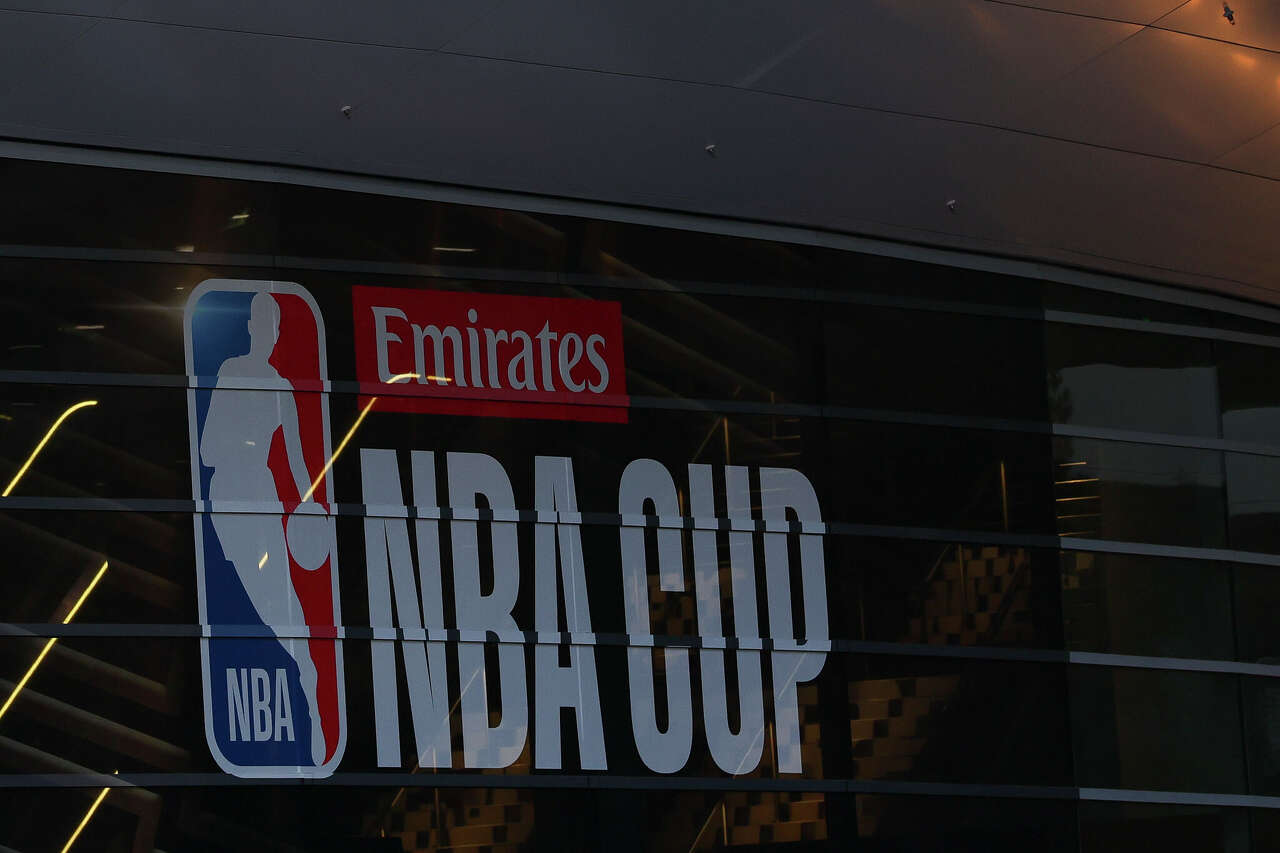 The Rockets open NBA Cup play against Spurs. How the in-season event works