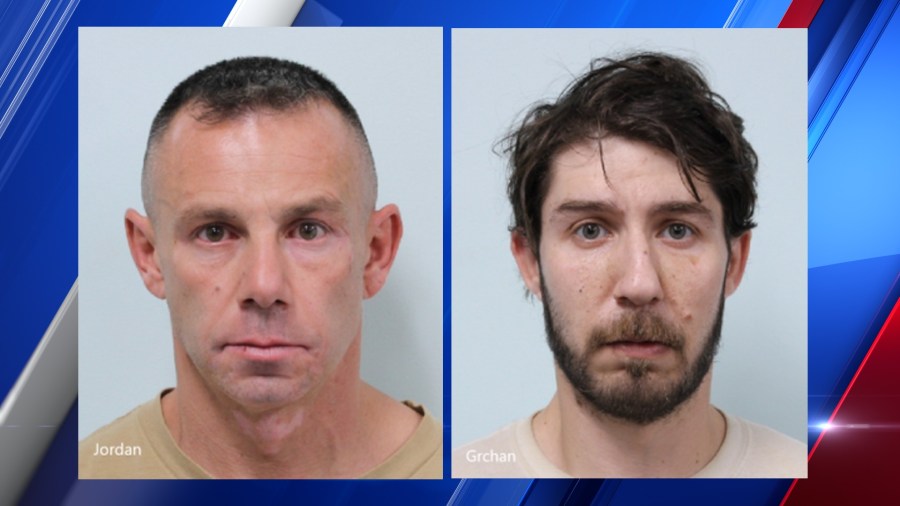 Two West Springfield men arrested in connection with underage ...