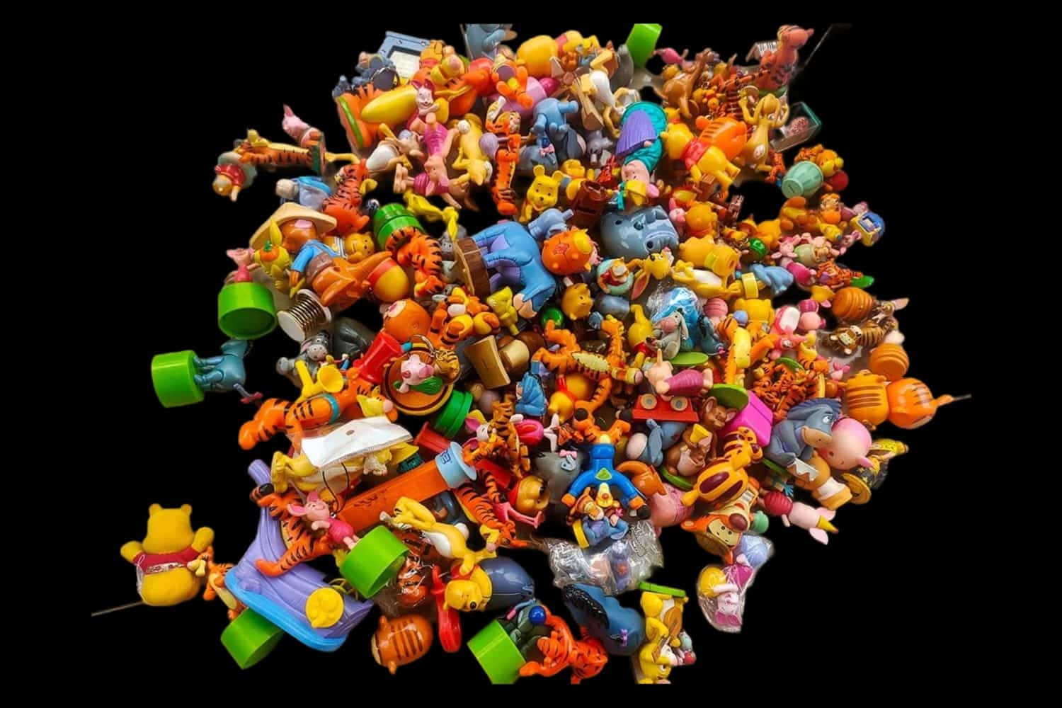 80s Flashback: Childhood Items Worth Serious Cash