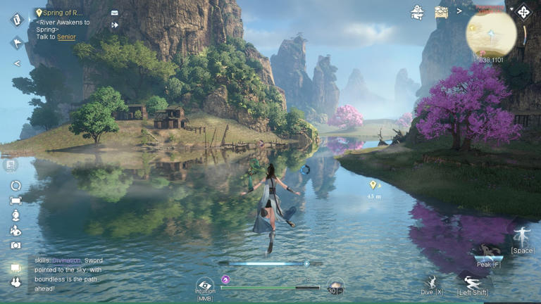 Sword Of Justice Redeem Codes (December 2025)