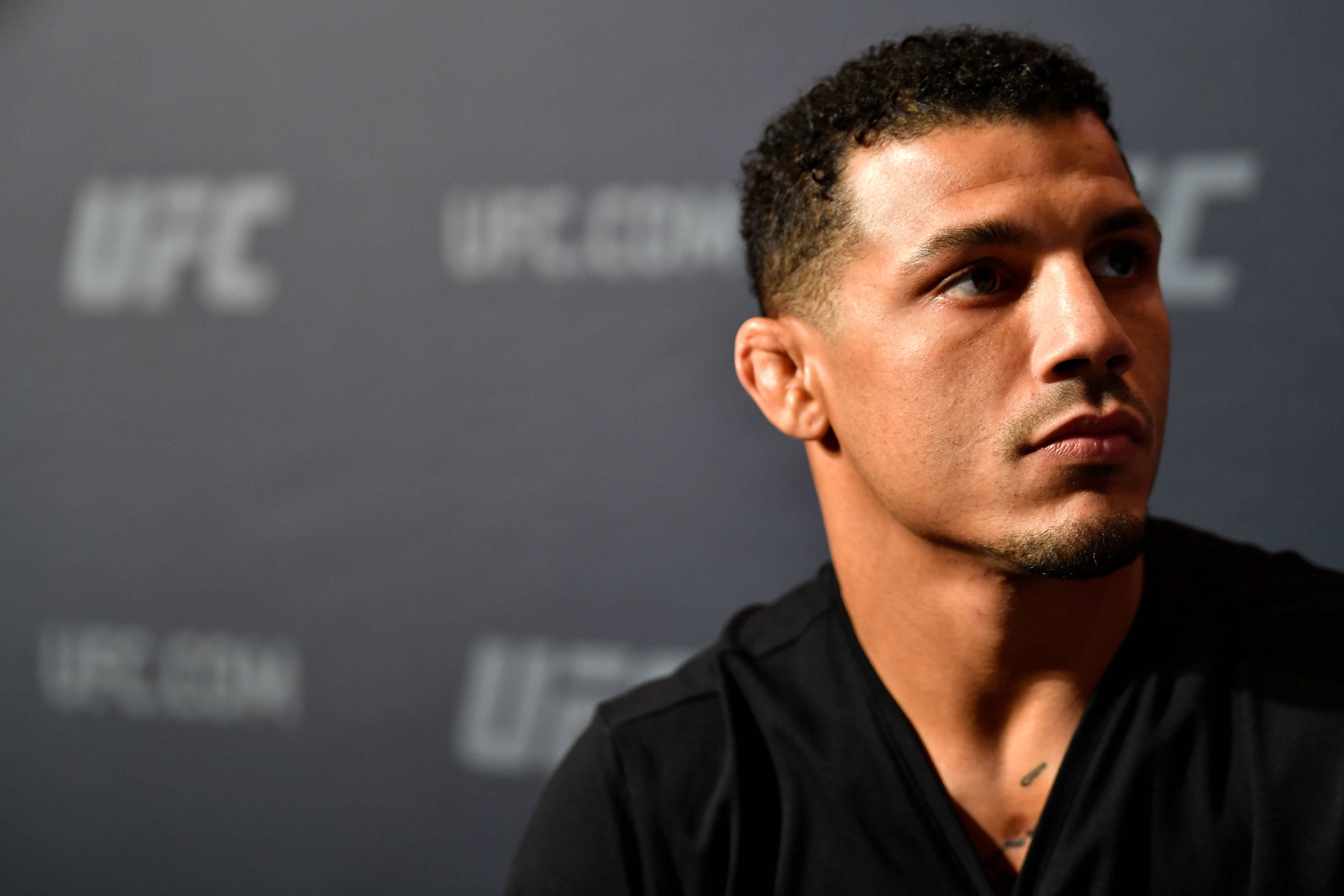 UFC fighter turns FBI informant, demands ‘reward money’ for ‘couple of ...