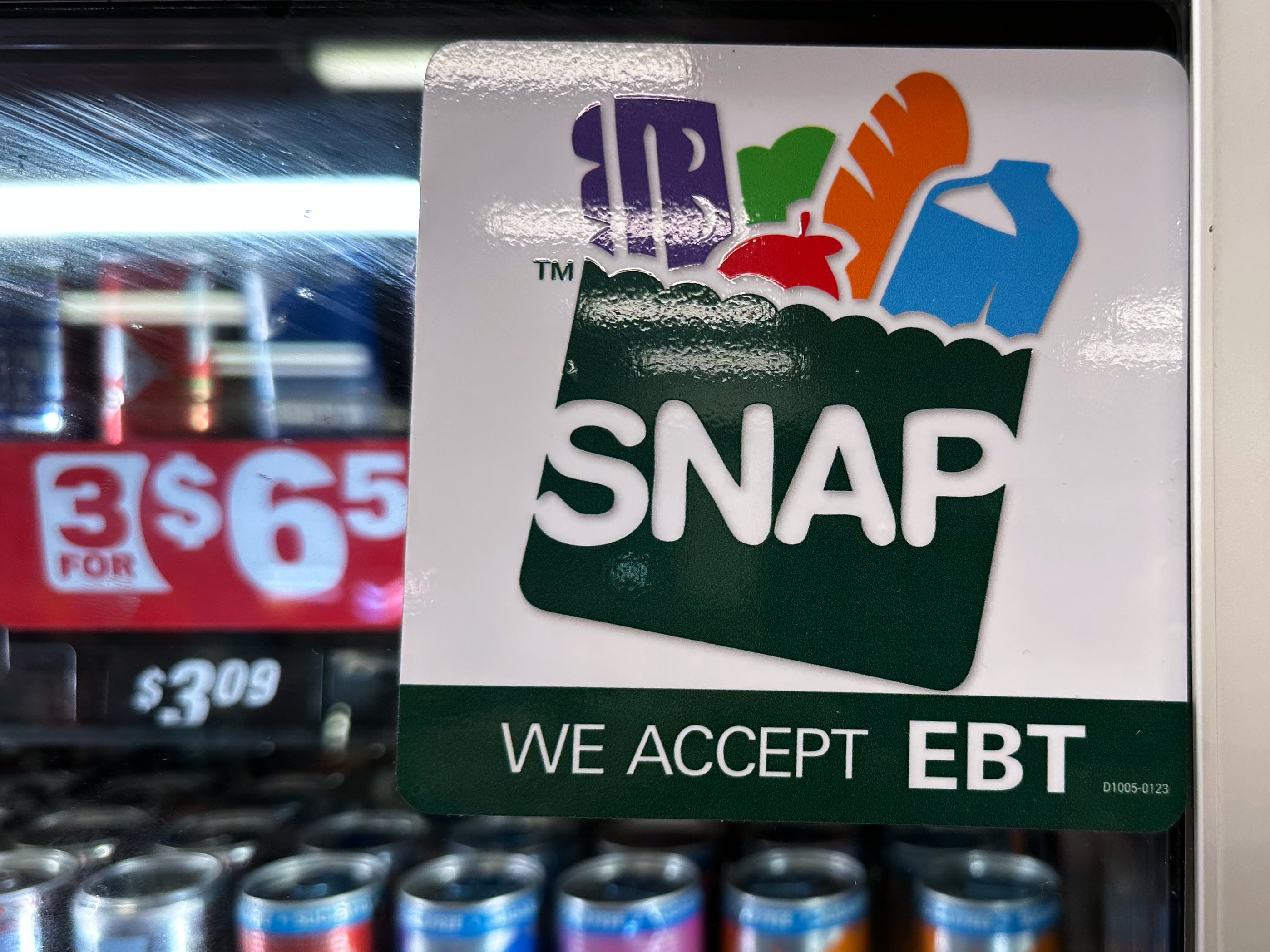 Oregonians receive full SNAP benefits after federal judge orders payments