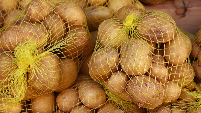 The Simple Trick For Choosing The Best Bagged, Store-Bought Potatoes