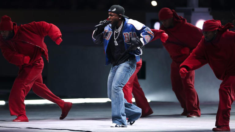 Grammy Awards 2026: See a list of nominees