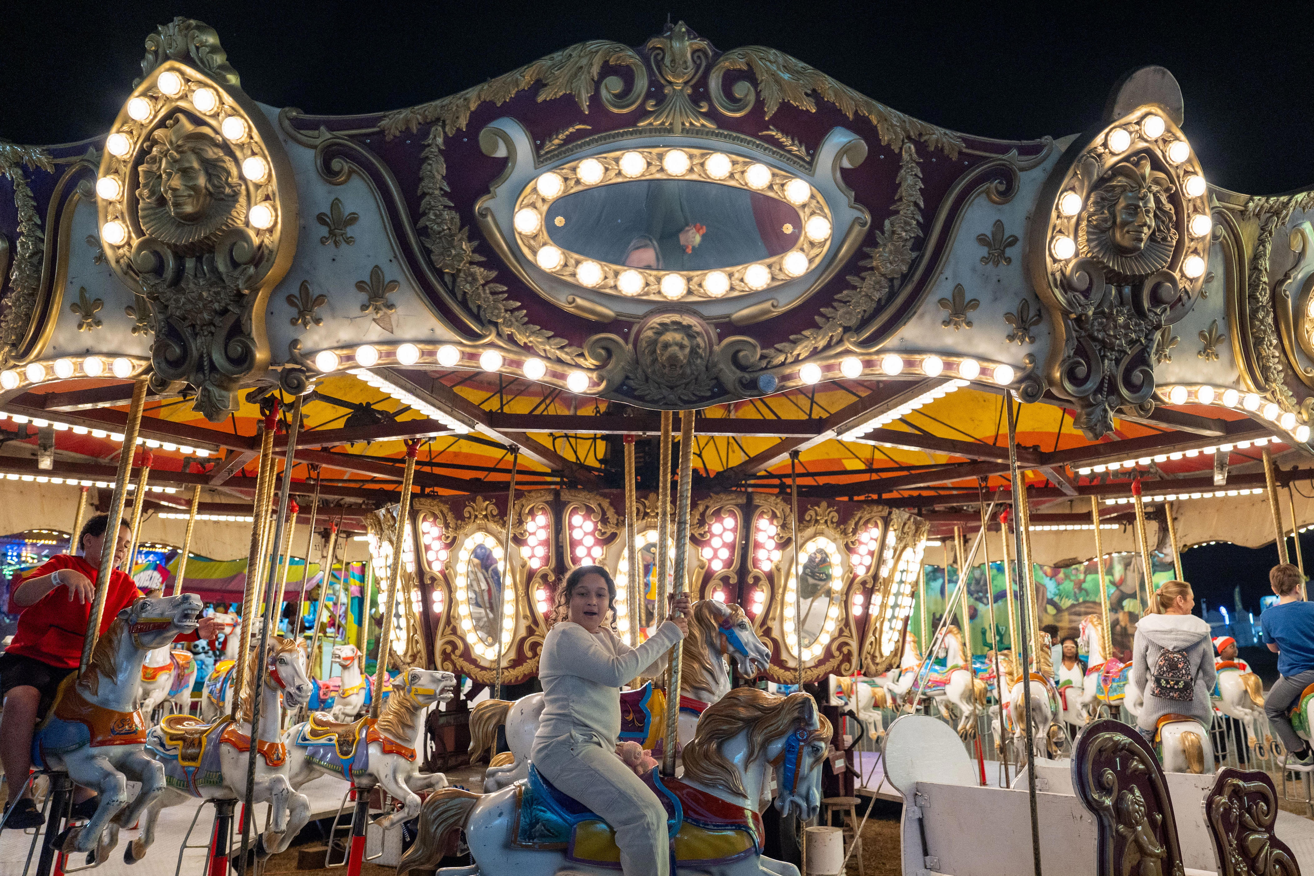 What request would MLK send to Florida’s legislature? | Bill Proctor