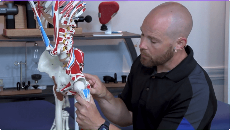 MOST Important Exercise To Master If You Have Arthritis!