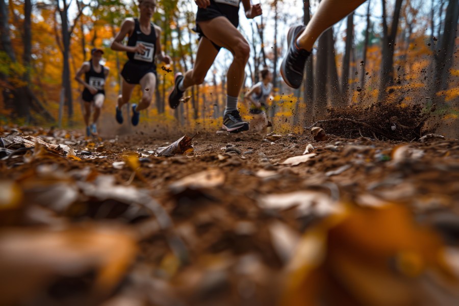 North Country Sports Scoreboard: Monday, Nov. 17, 2025
