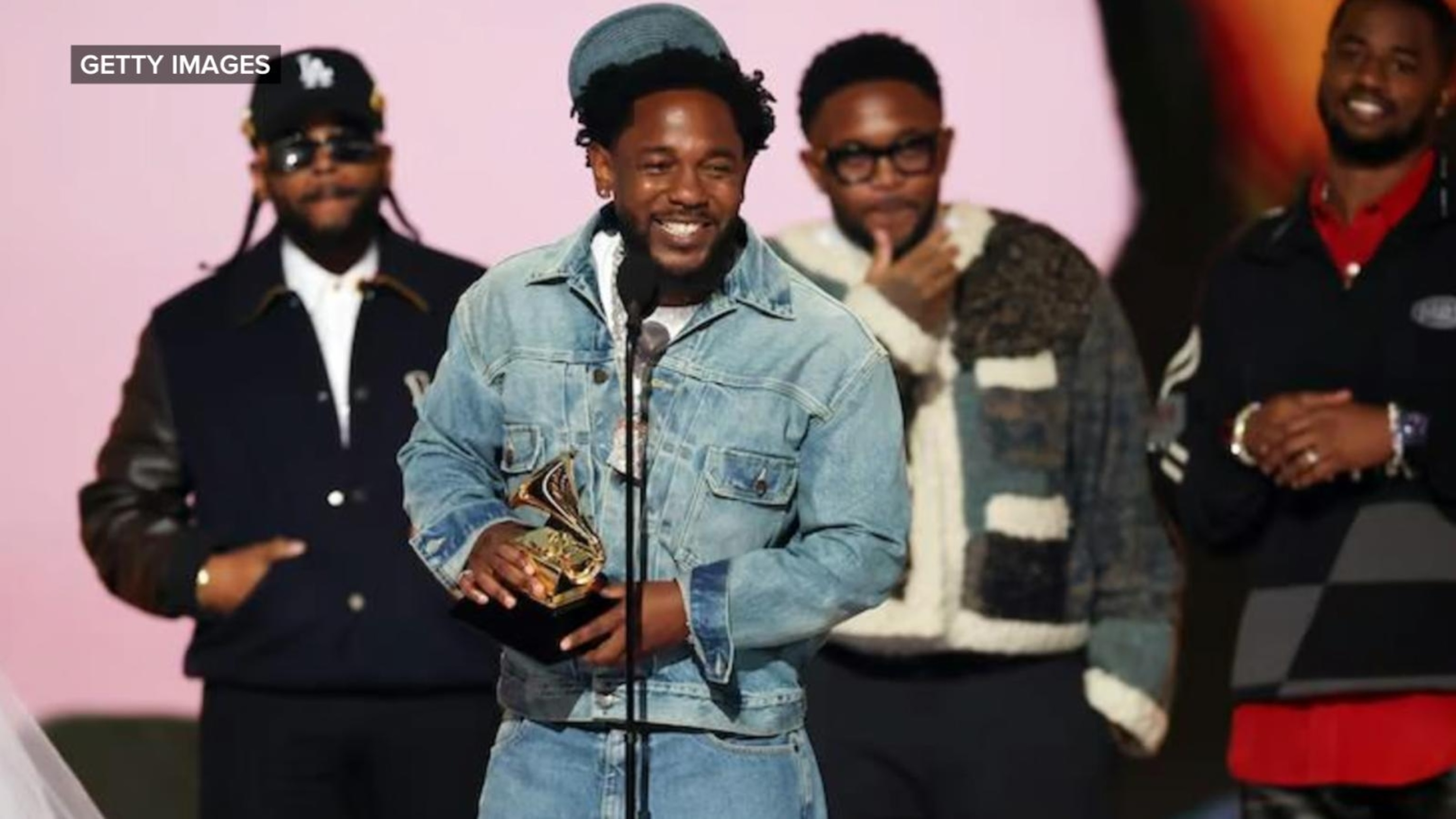 68th Grammy nominations announced