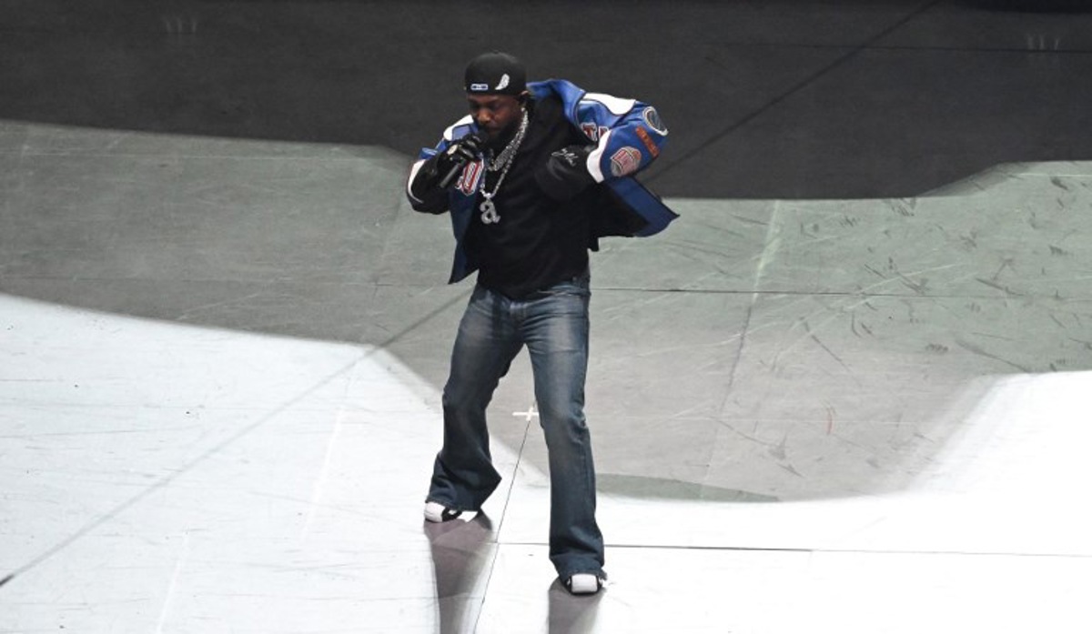 Kendrick Lamar sleept meeste Grammy-nominaties in de wacht