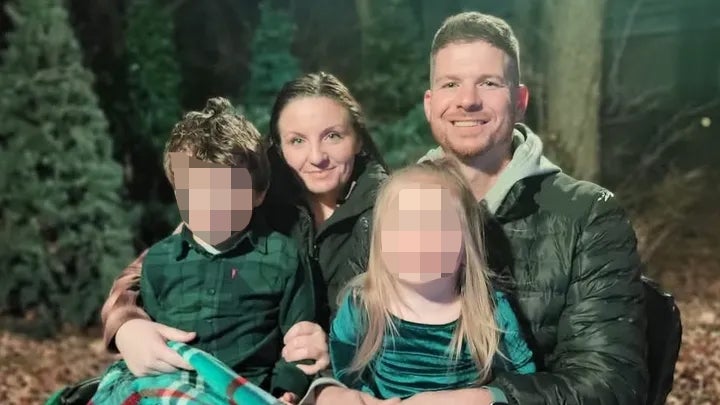 Girl, 3, and her grandpa among the victims in UPS plane crash