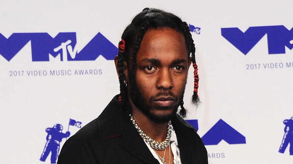 Kendrick Lamar leads nominations for 2025 Grammy Awards