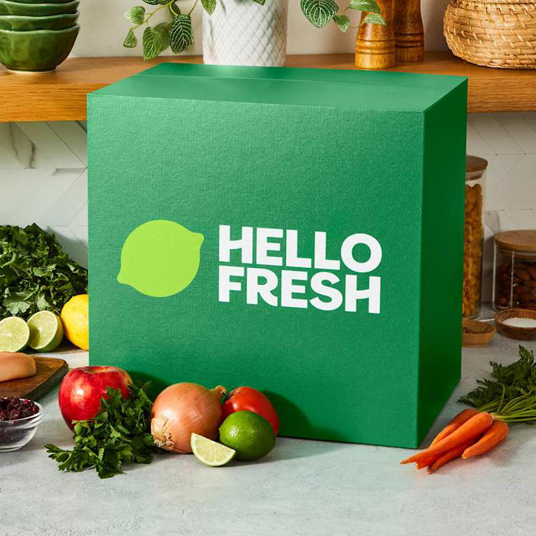 Blue Apron vs. HelloFresh: I tried both meal kits, and one is actually ...