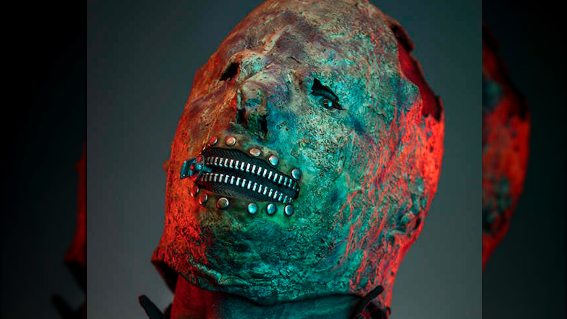 Meet Slipknot Members: Real-Life Appearances