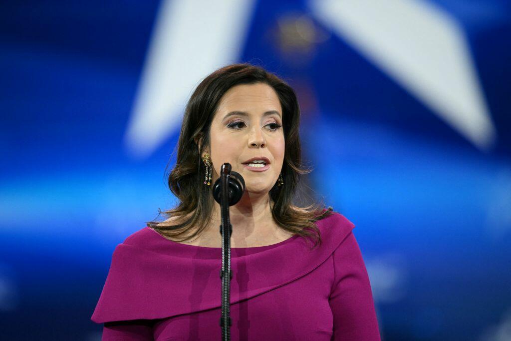 What Are Elise Stefanik's Chances For Governor Looking Ahead To 2026?