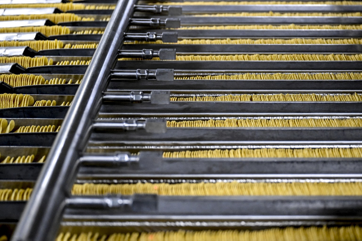 Gigant zamyka kolejną fabrykę. Pracę straci niemal 500 osób