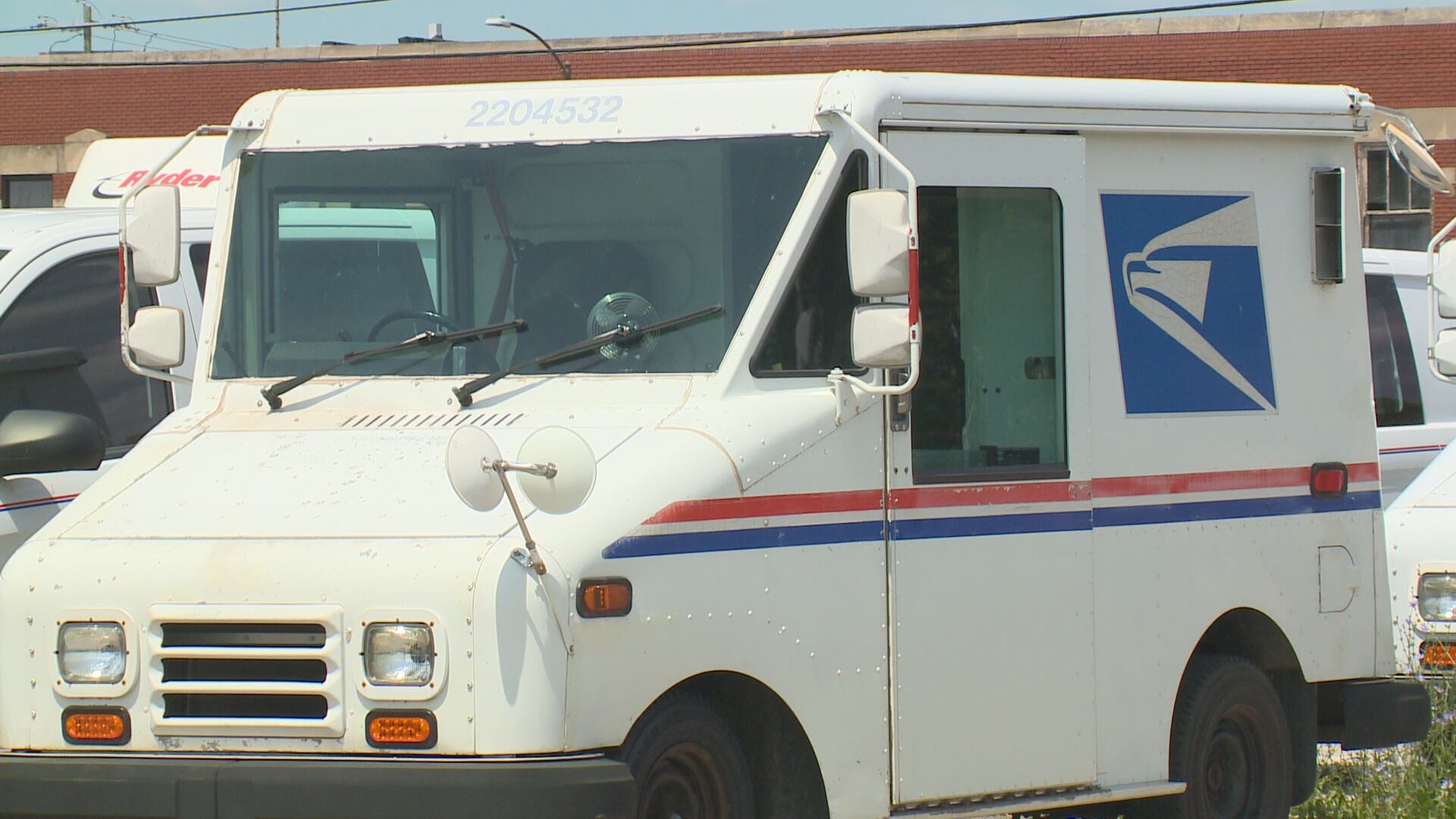 Former St. Louis USPS employee sentenced after admitting to mail theft ...