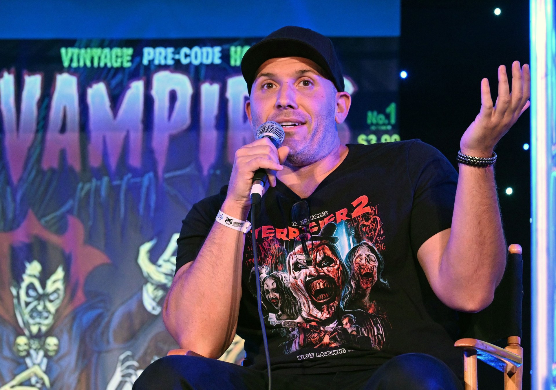 Inside the Terrifier allegations and lawsuit