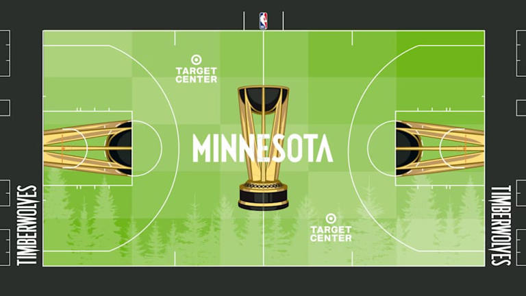 What to watch for as Timberwolves begin NBA Cup play against Jazz