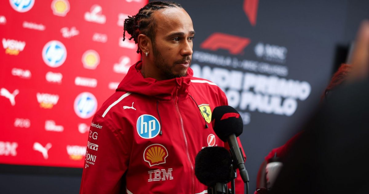 Lewis Hamilton questions FIA steward ‘secrecy’ after recent penalty