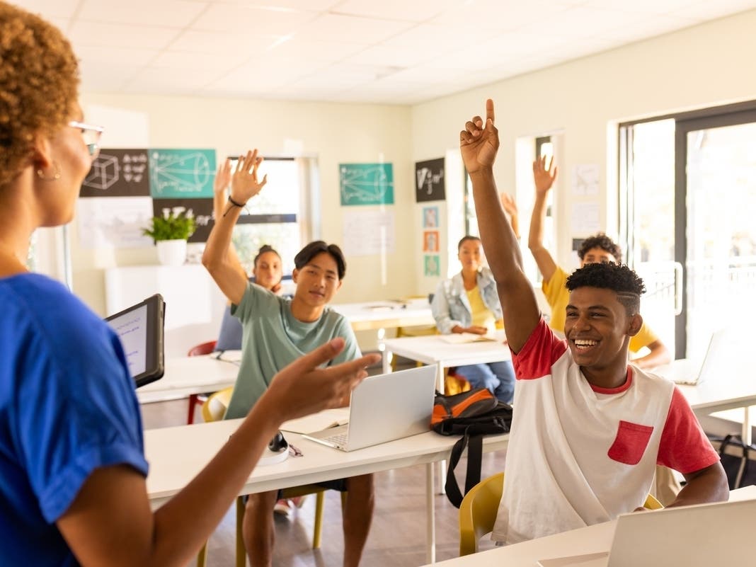 Baltimore County Has Most 5-Star Schools In State: See Report Card