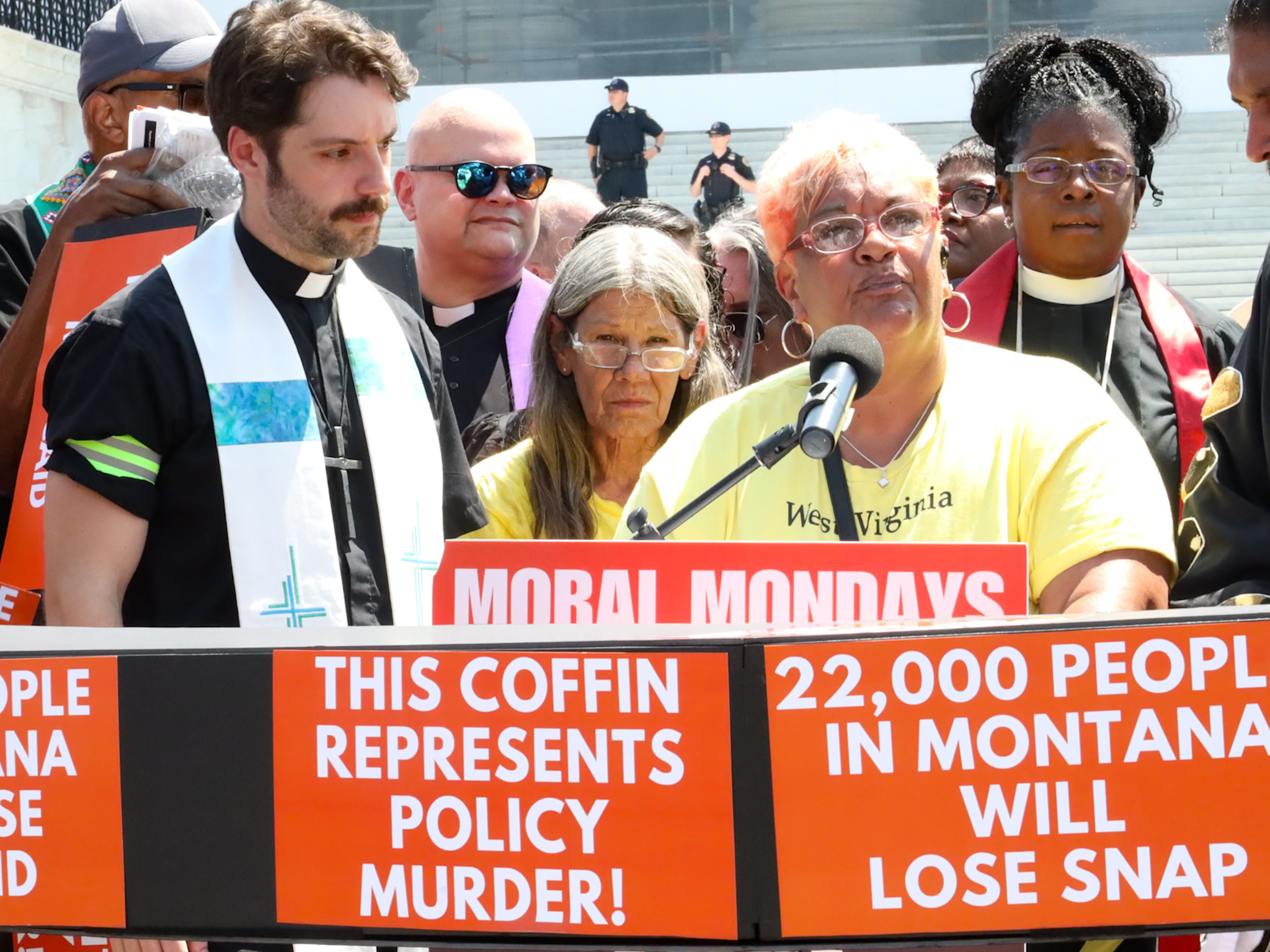 More people are dying before they turn 65. Who it impacts and what it ...