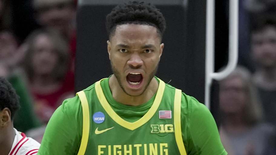 Oregon Ducks Receive Major Kwame Evans Jr. Injury Update vs. Rice