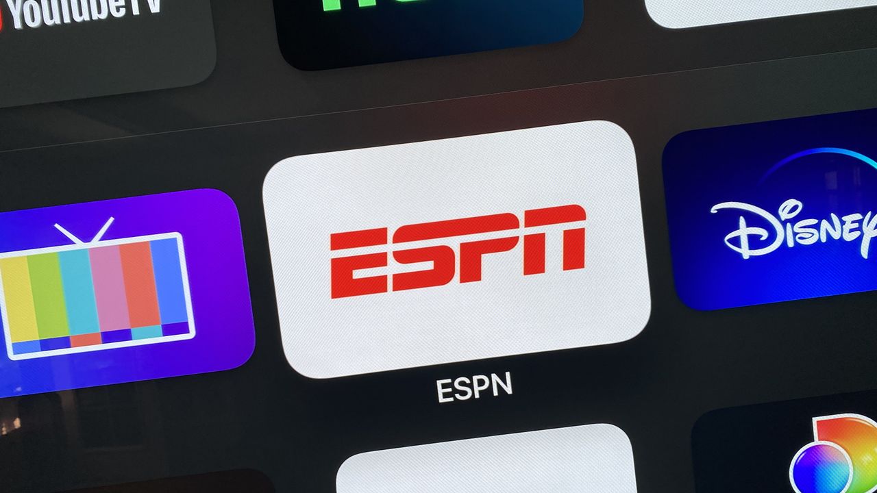 How to watch ESPN on your TV