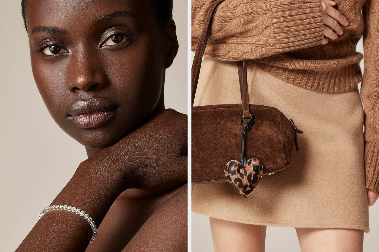 Here’s A List Of 27 Gifts From J.Crew That Won’t Collect Dust Because ...