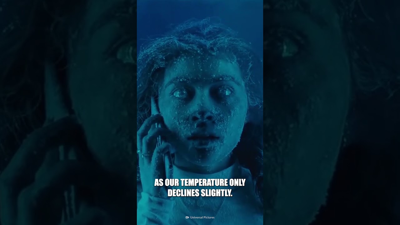 What if you hibernated for 100 years?