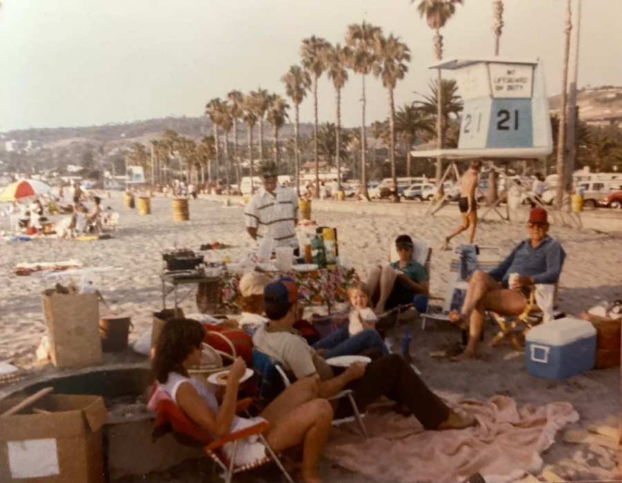 20 Vintage Photos of the Late 1980s